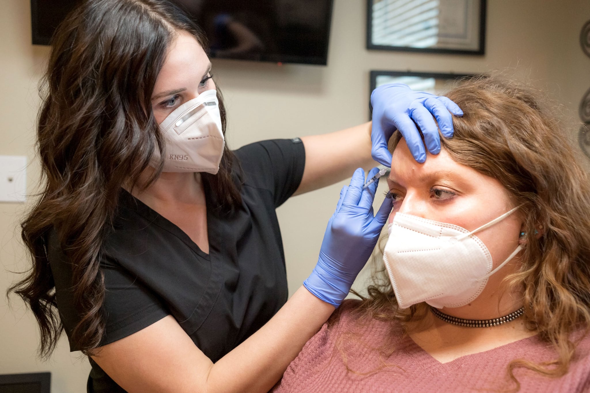 Botox in The Dalles, OR | Columbia Laser Skin Center