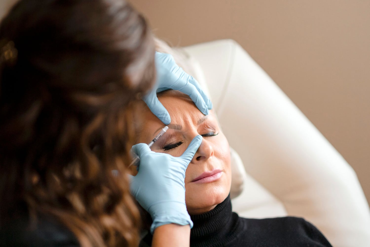 Botox in The Dalles, OR | Columbia Laser Skin Center